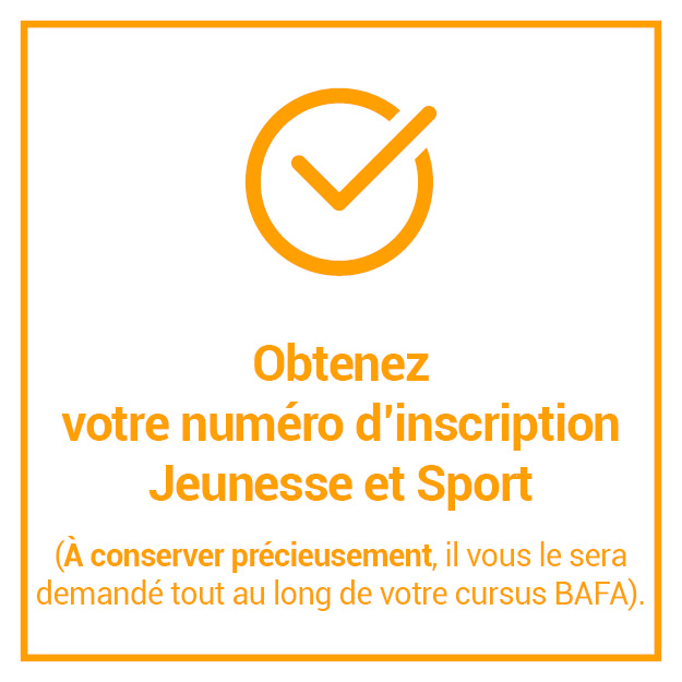 Bafa Môm'artre : procédure d'inscription en ligne