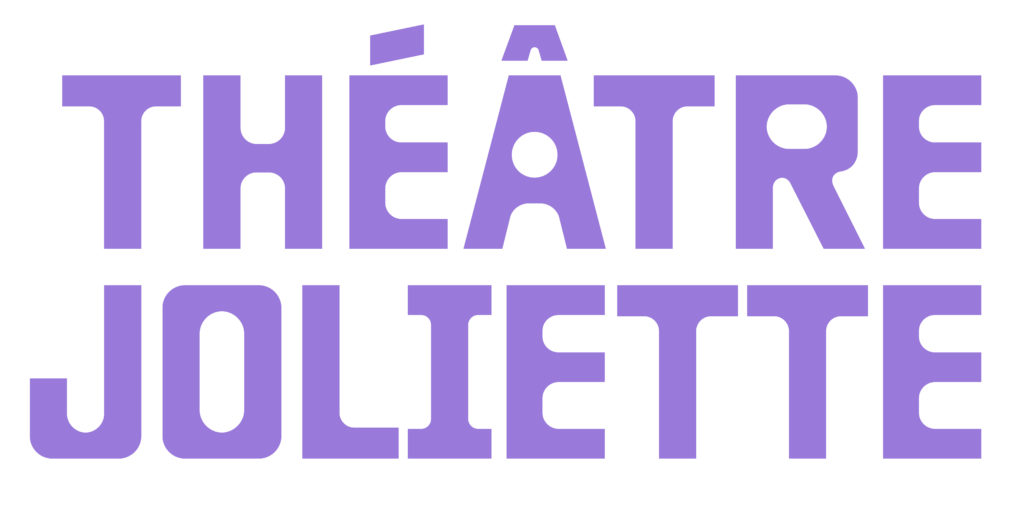 logo théâtre joliette 2023-2024 - Réseau Mom'Artre