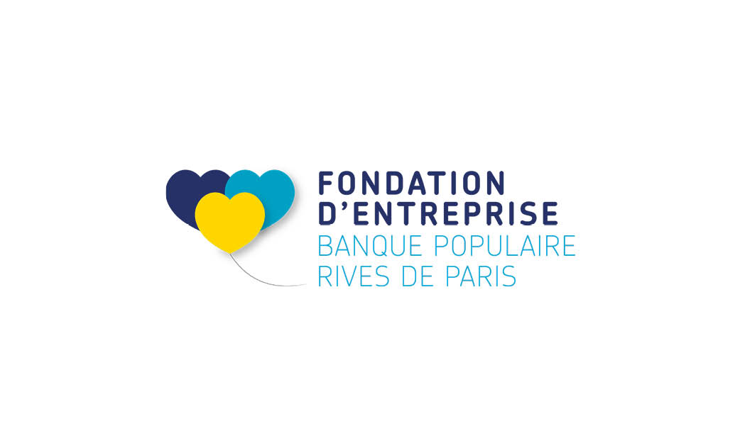 Fondation BPRI (Banque populaire Rives de Paris) - Réseau Mom'Artre